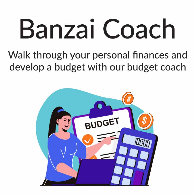 Budget Coach - Frankenmuth Credit Union