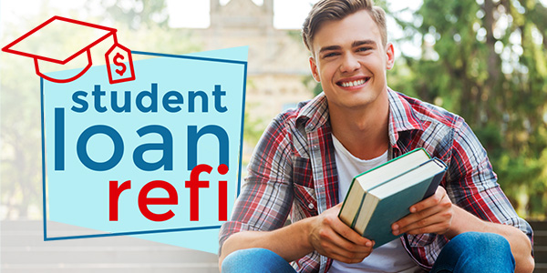 Student Loan Refi - Frankenmuth Credit Union