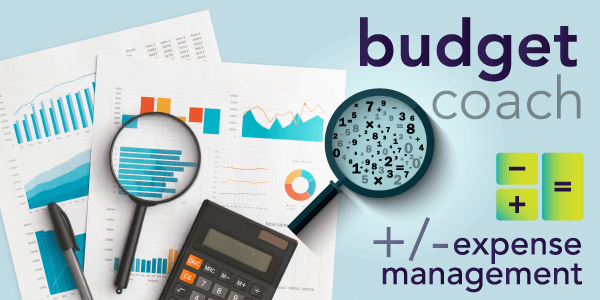 Budget Coach - Frankenmuth Credit Union