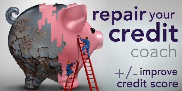 Repair Your Credit Coach - Frankenmuth Credit Union